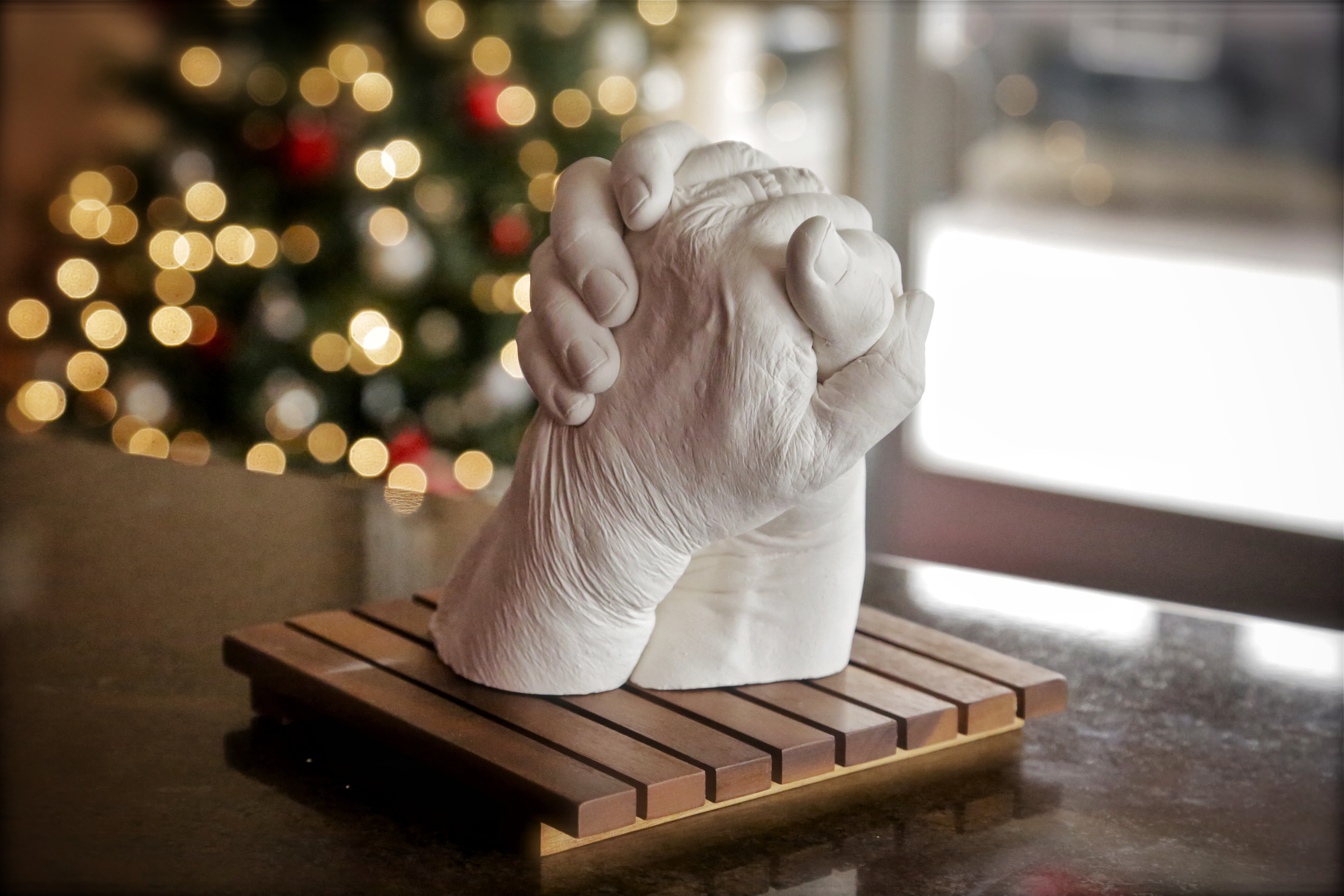 Casting unique art and sculptures | LifeCast Studios | United States