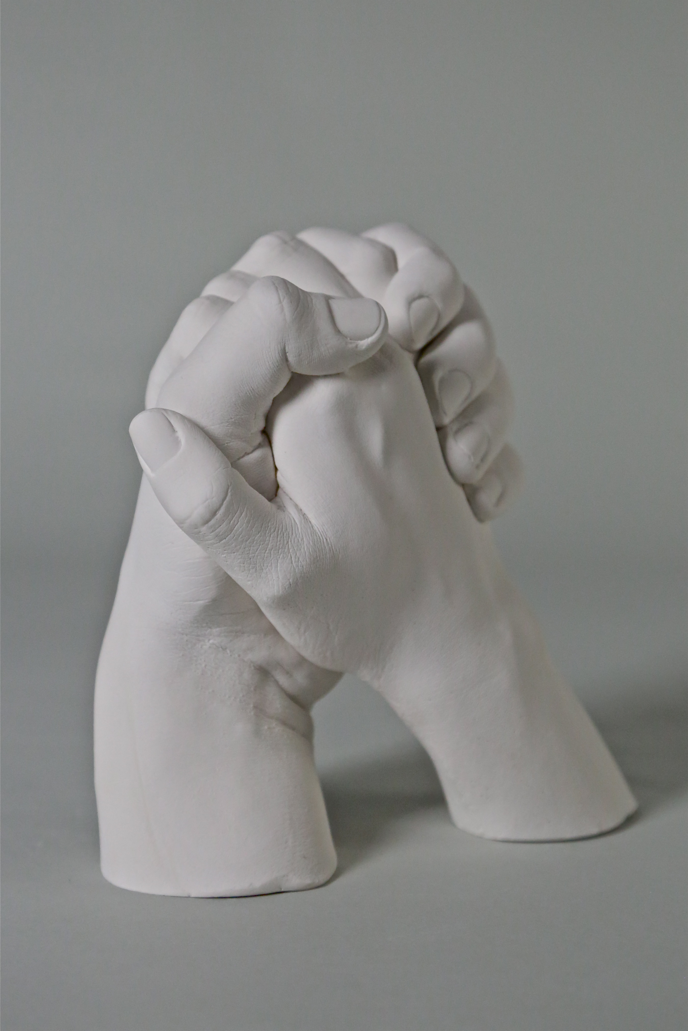 Casting unique art and sculptures | LifeCast Studios | United States