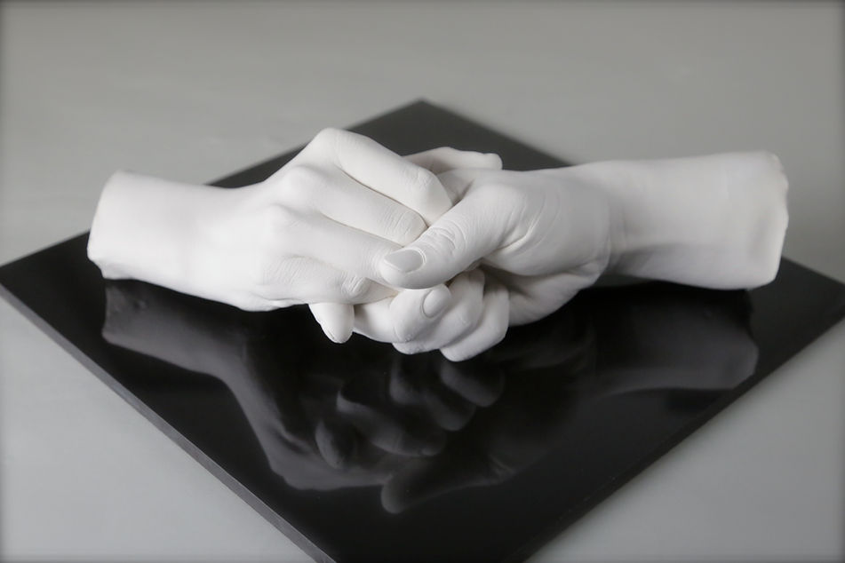 Casting unique art and sculptures | LifeCast Studios | United States