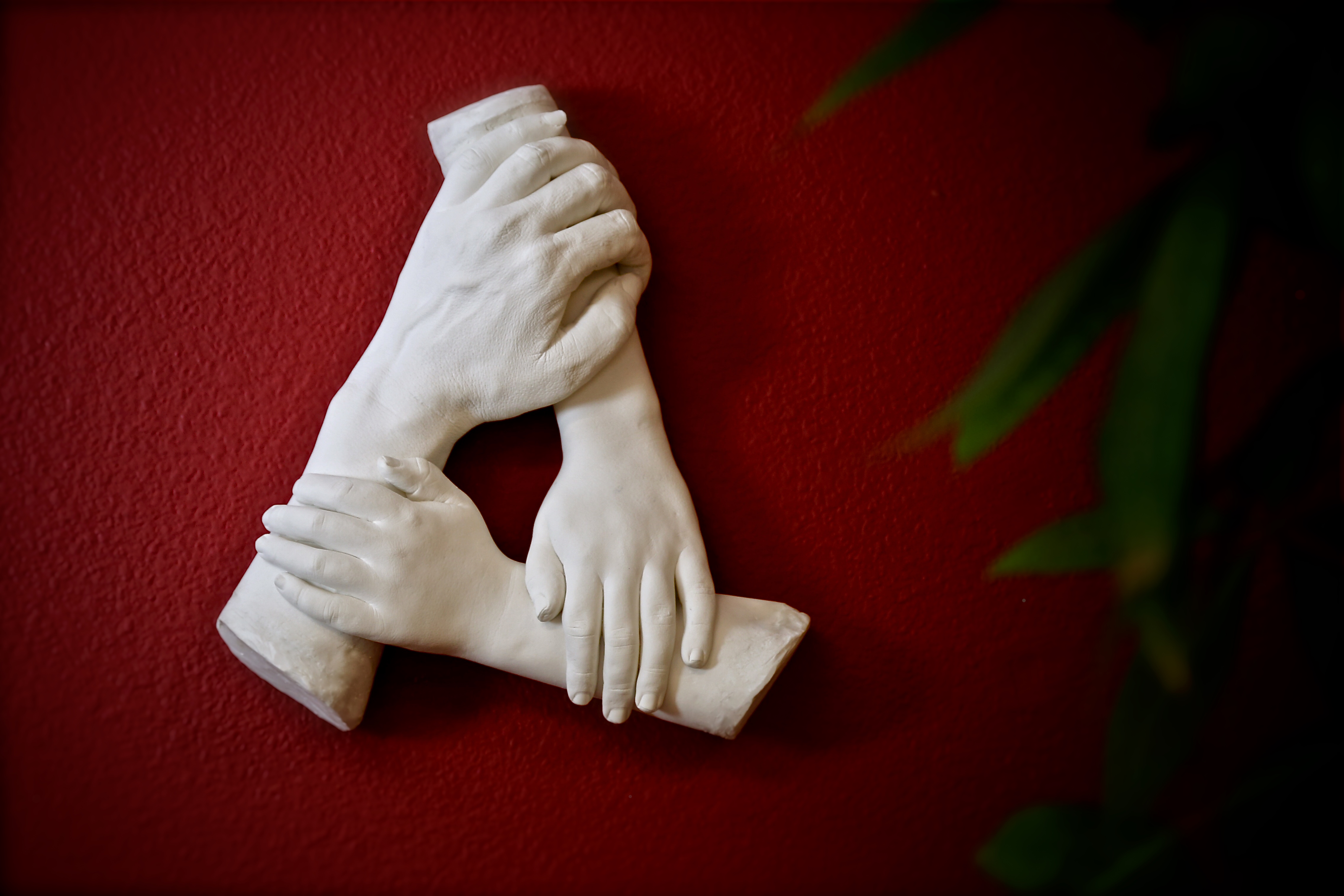 Casting unique art and sculptures | LifeCast Studios | United States