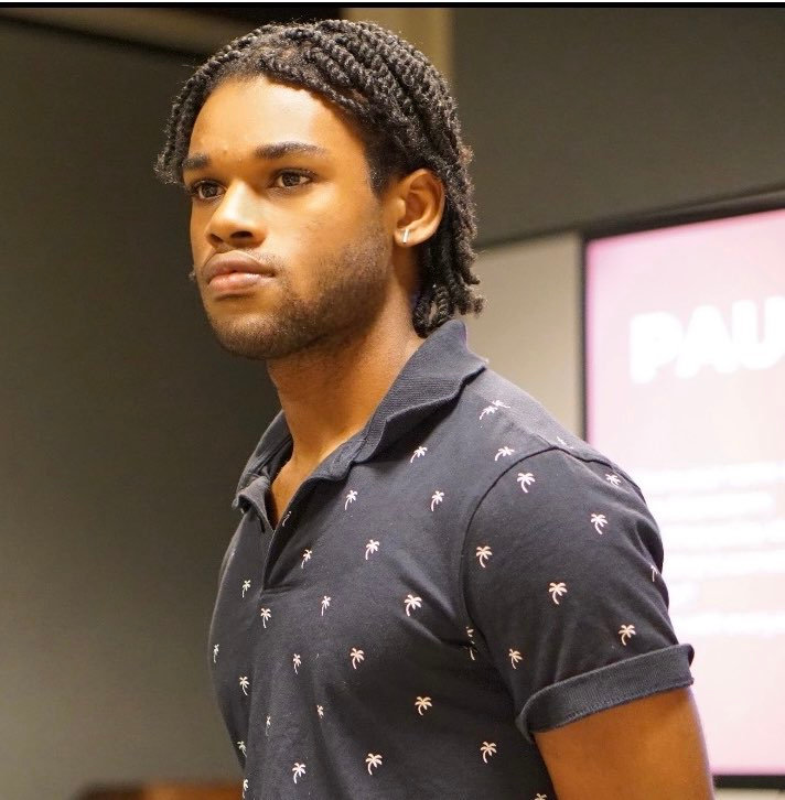 Nate Douglas | PRISM