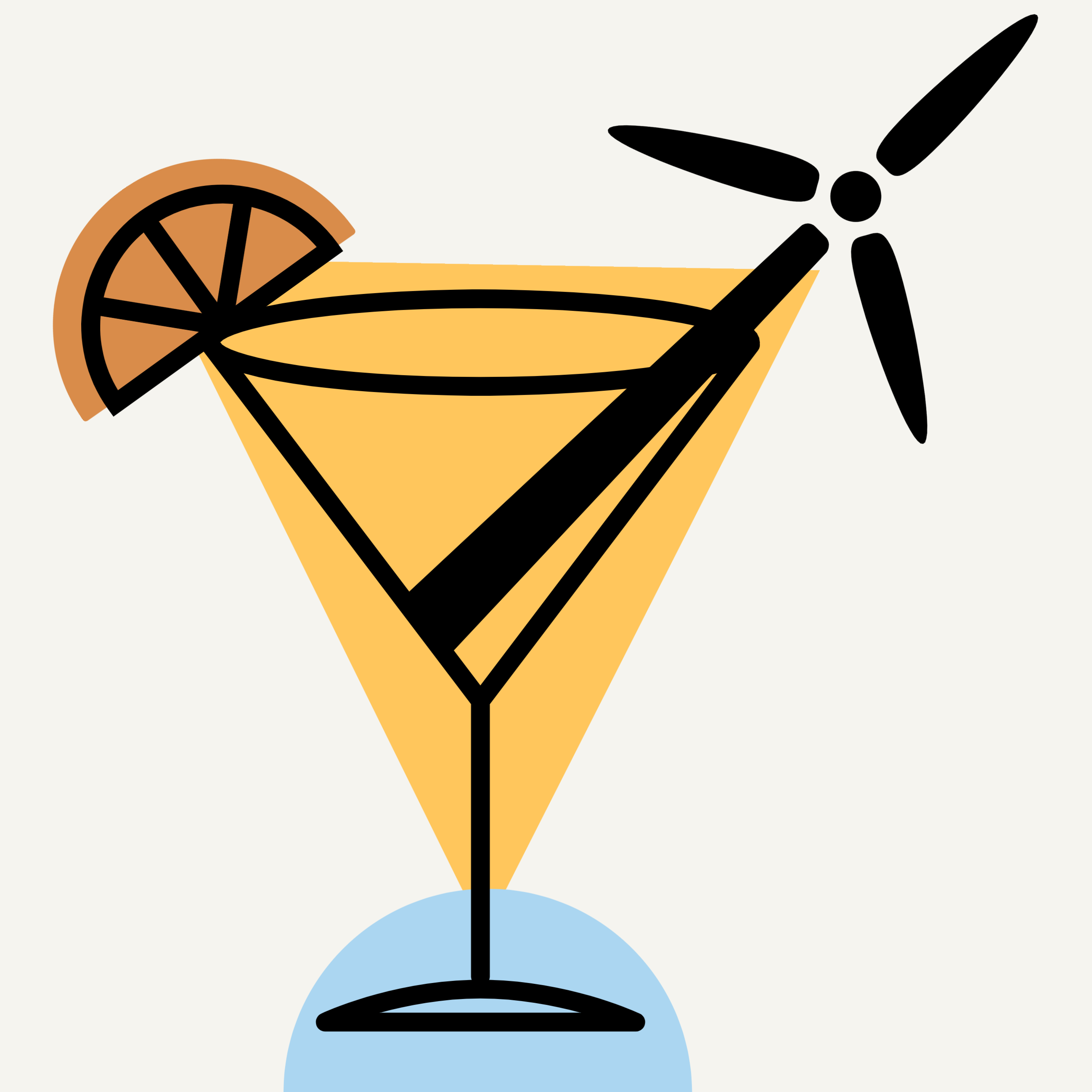 Portland AFLOAT Offshore Wind Drinks | OSW Drinks