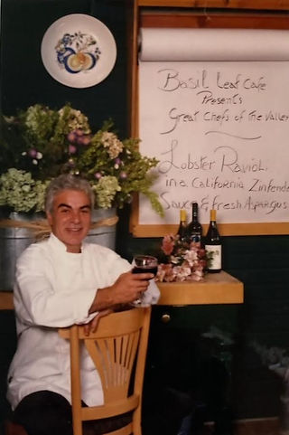 basil leaf ilderton road