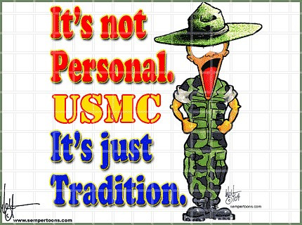 Tradition | SemperToons