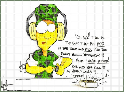 Rounds | SemperToons