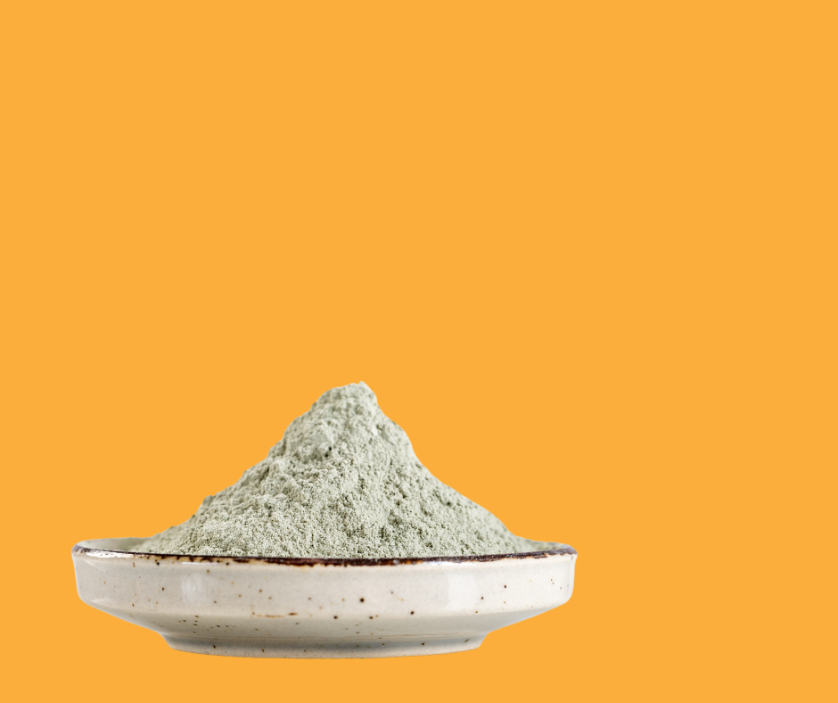 Mud Packing (part 1)