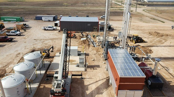 EPC | Design Build | NTACT Operations