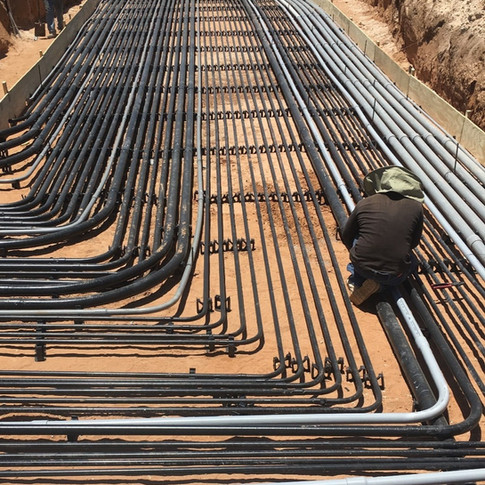 I&E | NTACT Operations