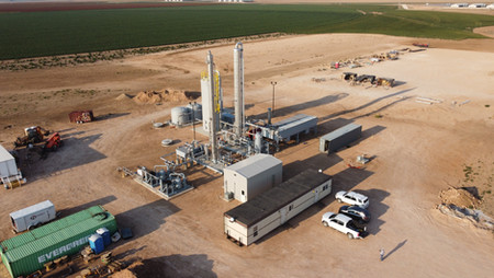 Renewable Energy | NTACT Operations