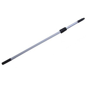 CABO EXTENSOR ALUMÍNIO 3mt NOBRE | Linha Forte