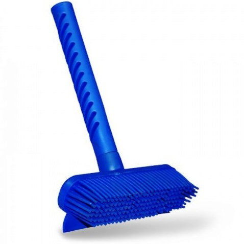 RODO MAXI 15cm COM ESCOVA BRALIMPIA | Linha Forte