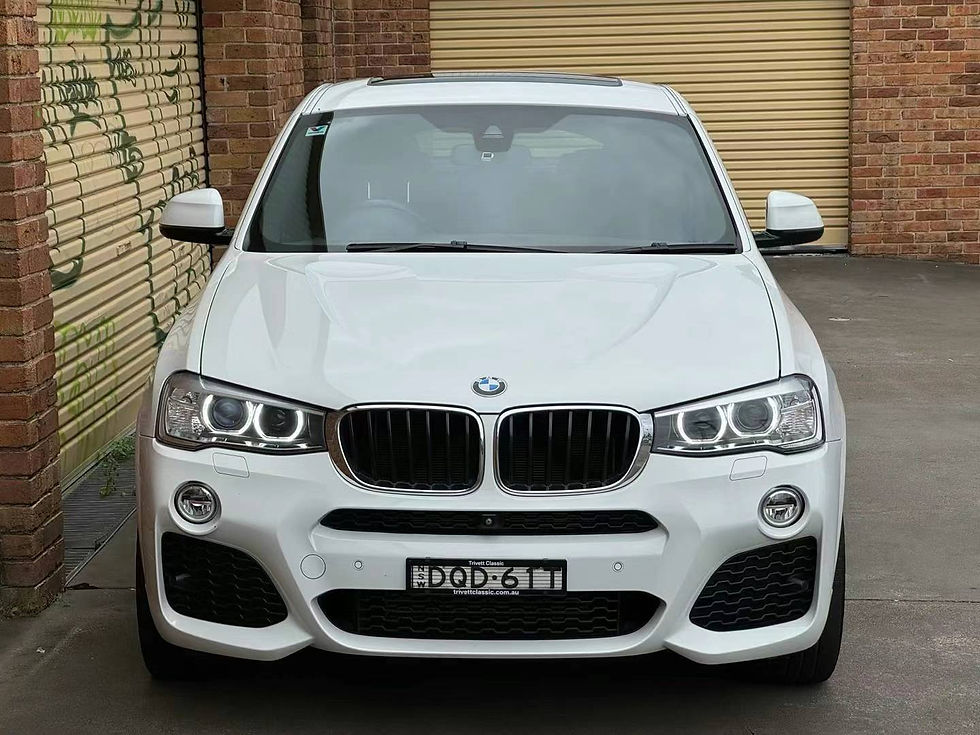 Home | AllenCarSales