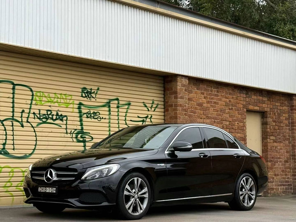 Buy | AllenCarSales