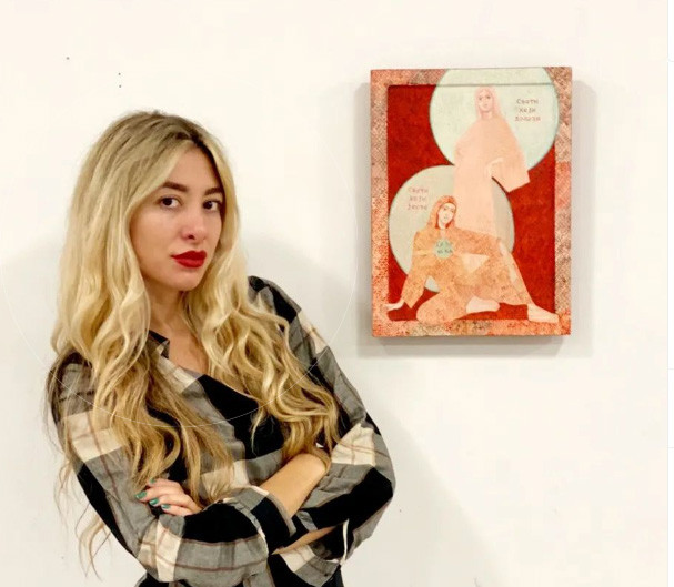 Minja Poljak | ArtCentrala