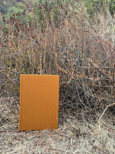 Growth Book - Autumn | Growth Roots Co.