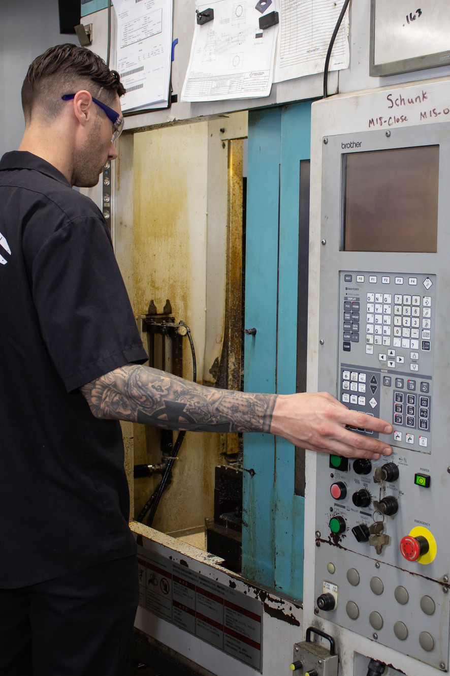 Quality | Horizon Tech Industries