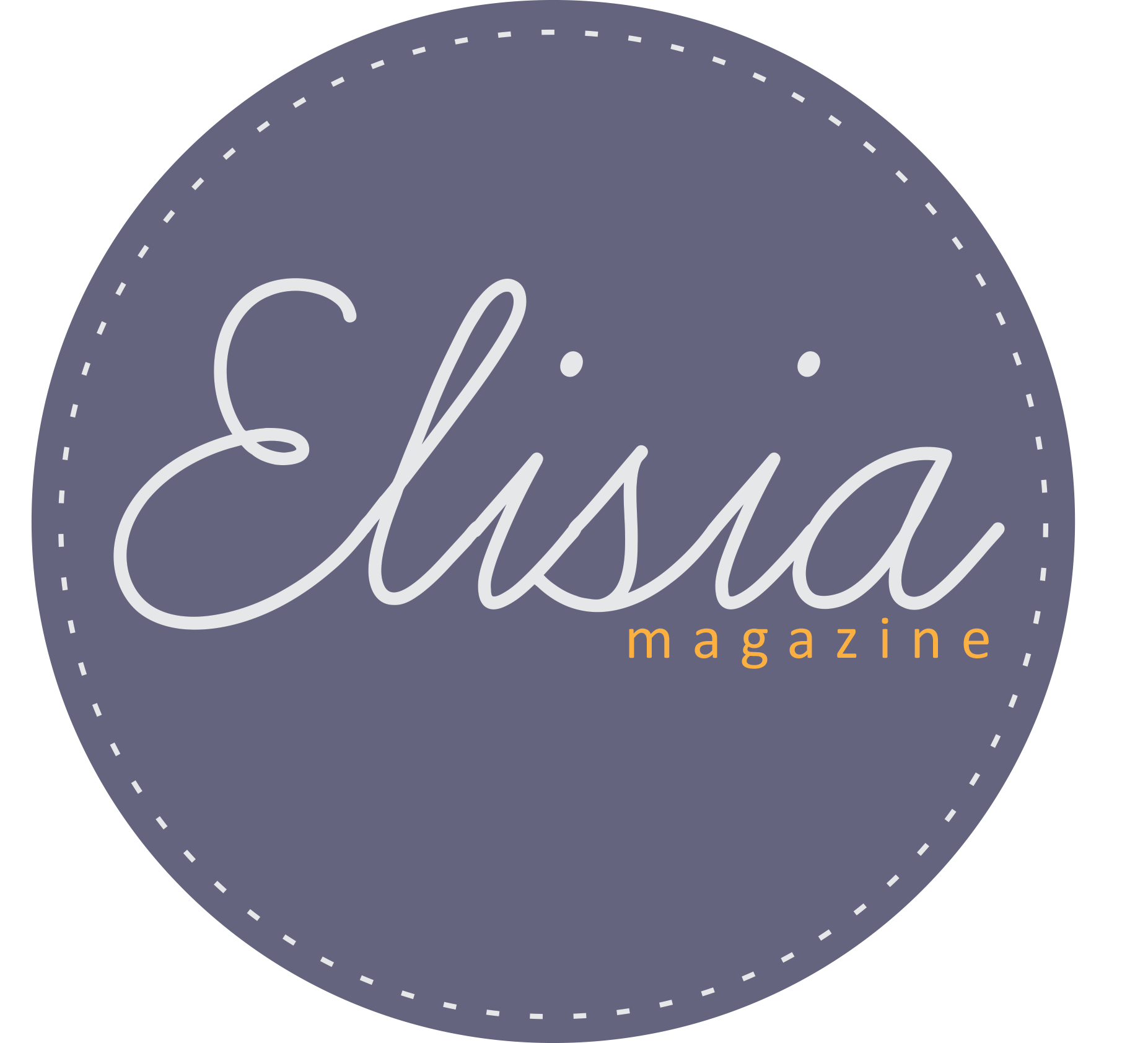 Elisia Magazine HOME