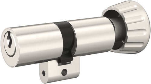 KABA 20 Drehknopfzylinder Serie im SET | DeRox Security GmbH