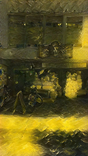 T-Rex Japan - Grocery bags for Japan cultural lovers