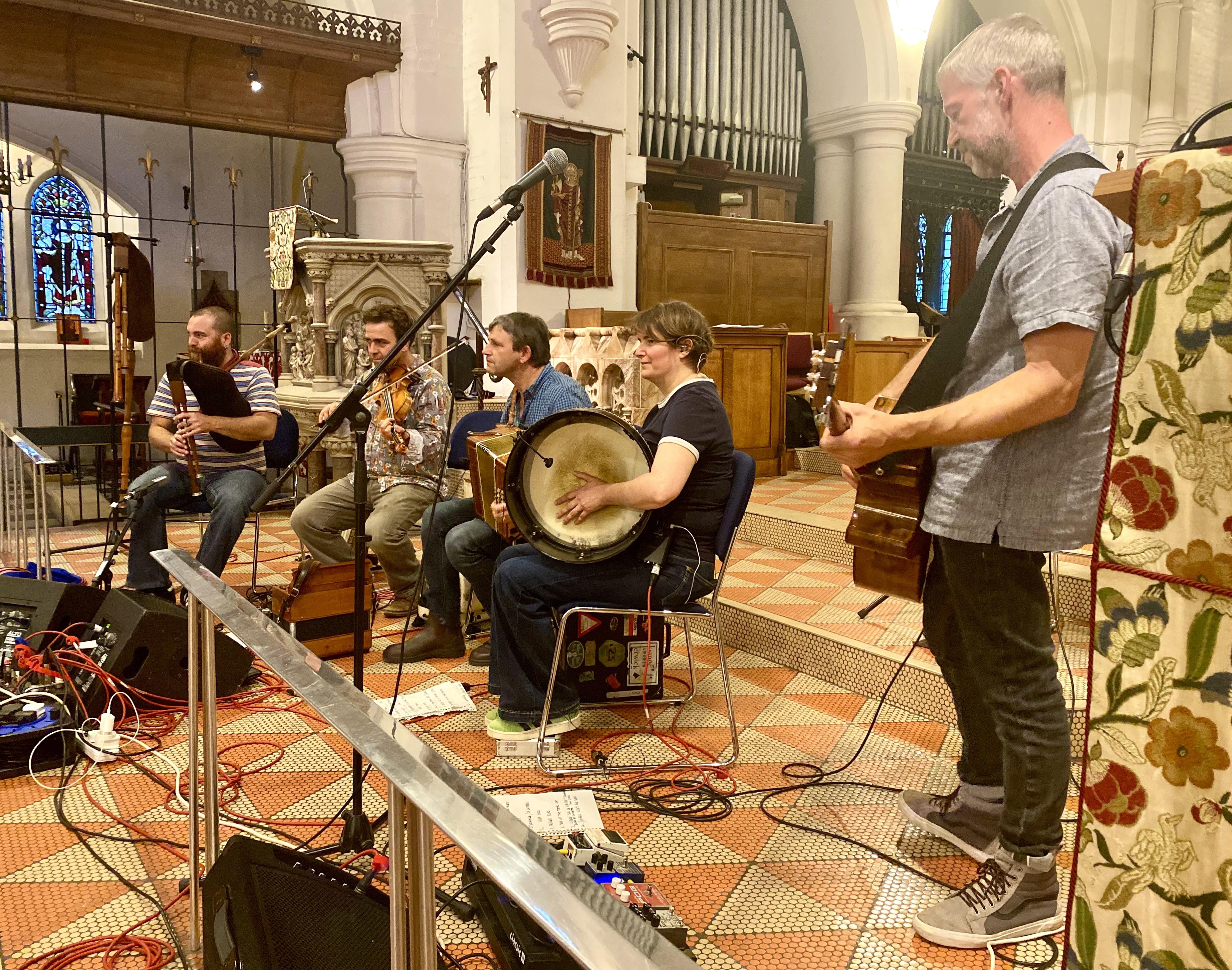 Why Topette!! Band Deserves Two Exclamation Marks