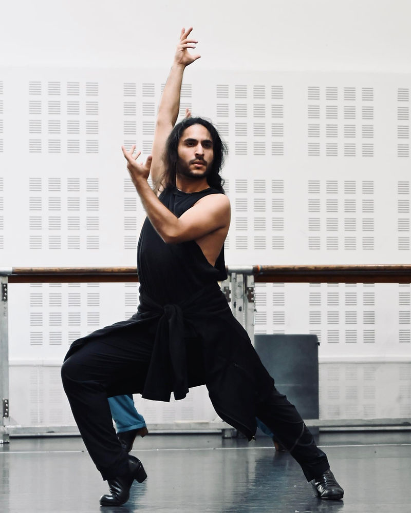 London School of Flamenco | Largest Flamenco School in London | 13c ...