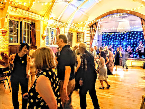 Folk Music Concerts and Workshops | Folk Inspiration | Guildford