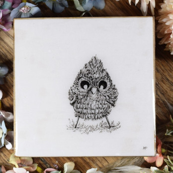 Ink Art | Anna Whitmore Art
