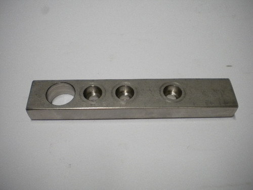 3128061000 - Spacer | Goldfields Machining