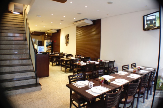 Rodízio de Pizzas | Pizzaria Dom Lucas | Brasil