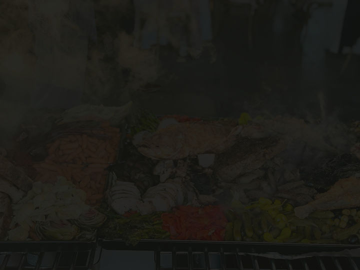 Services | Events By J. Raphael