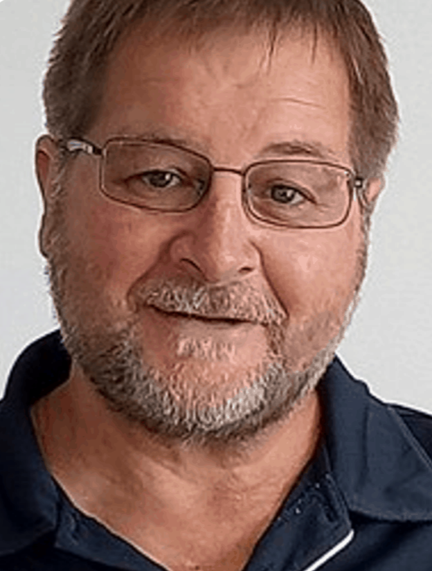 Stuart Fitzpatrick | SAPEPAA