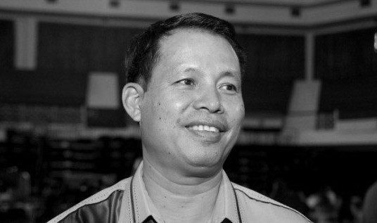 Dr. Jamili Nais