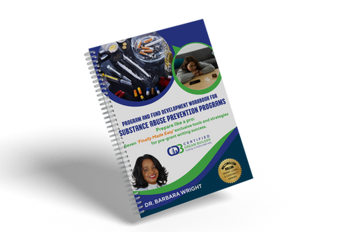 10N - Program and Funding for Substance Abuse Prevention Programs | CDB ...