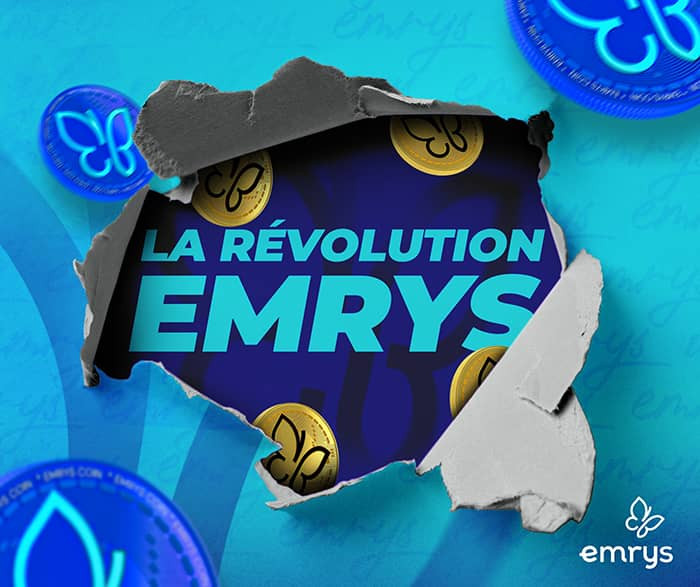 EMRYS LA CARTE GRATUIT