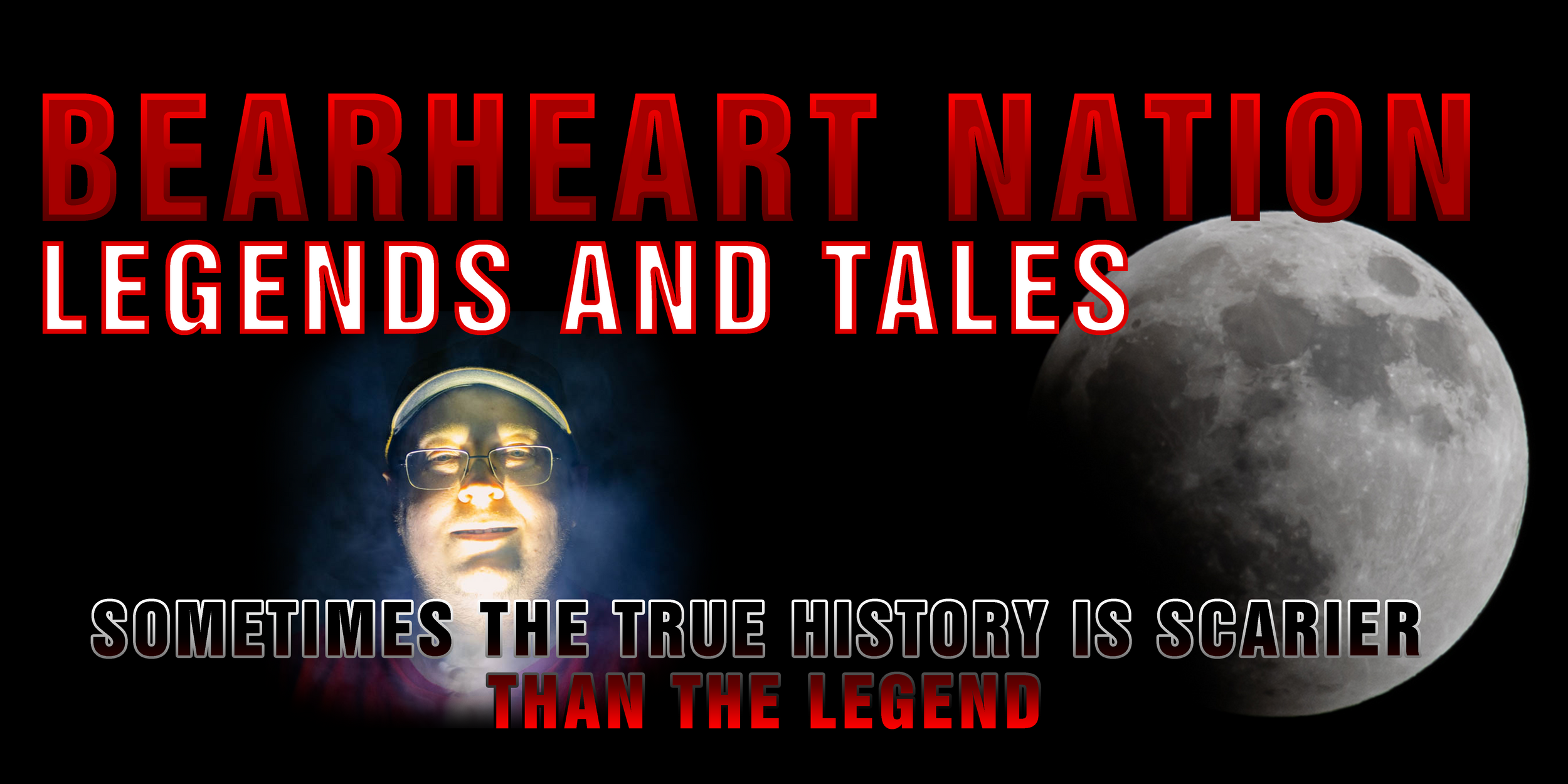 Legends and Tales | Bearheart Nation