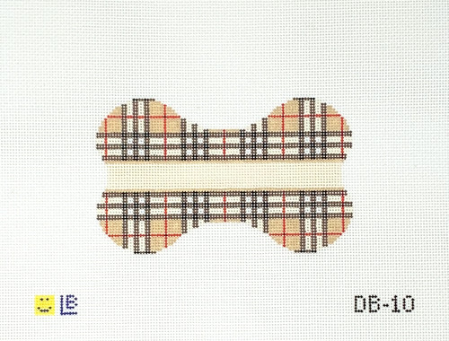 Dog Bone - Furberry, DB-10 (18m) | Lauren Bloch Designs