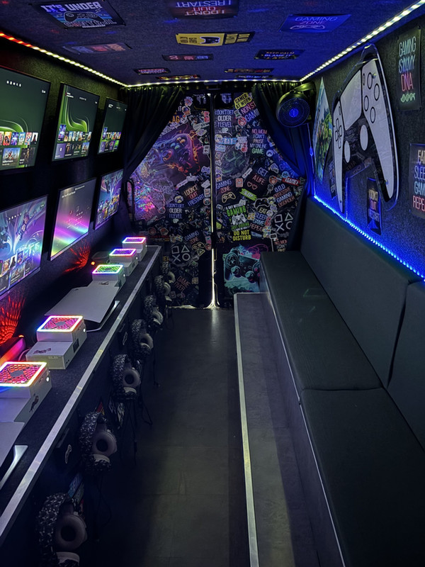 GALLERY | Synergy Gaming