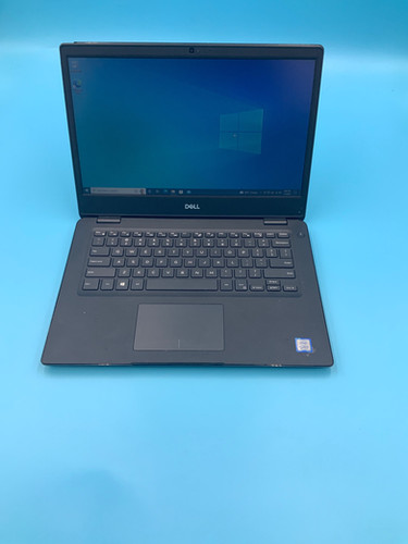 Dell Latitude 3400 | Mac Men
