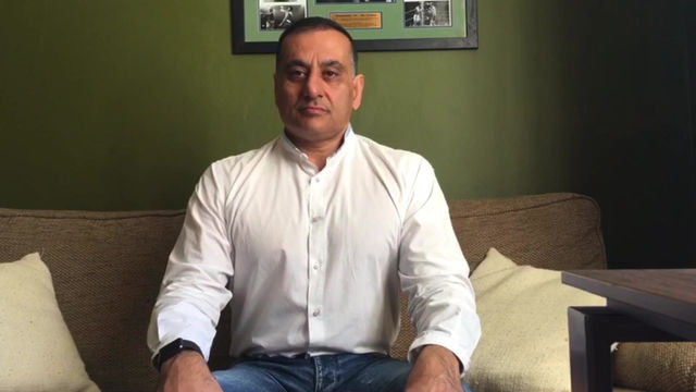 Suhail Mirza Coaching - Providing practical tools for Inner wellness