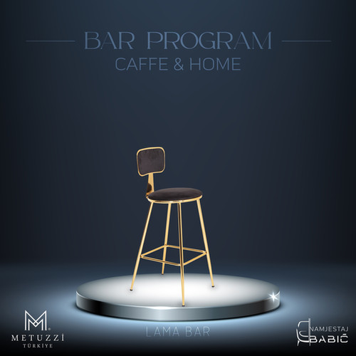 Lama Bar | Namjestaj Babic