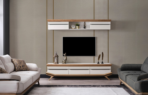 Elize komoda (bez zidne vitrine) | Namjestaj Babic