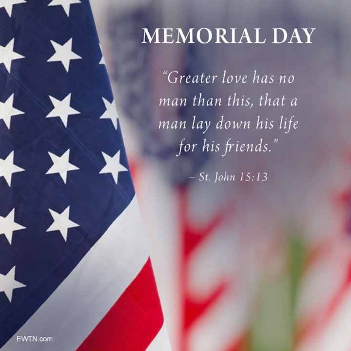 We remember and honor