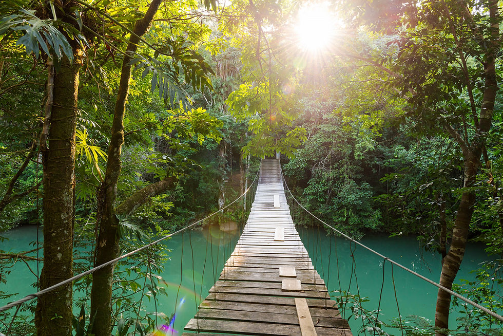 About | Compassion Belize