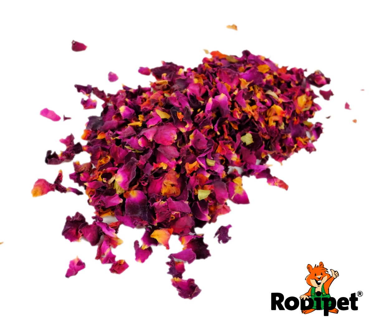 List of Hamster Safe Flowers & Herbs