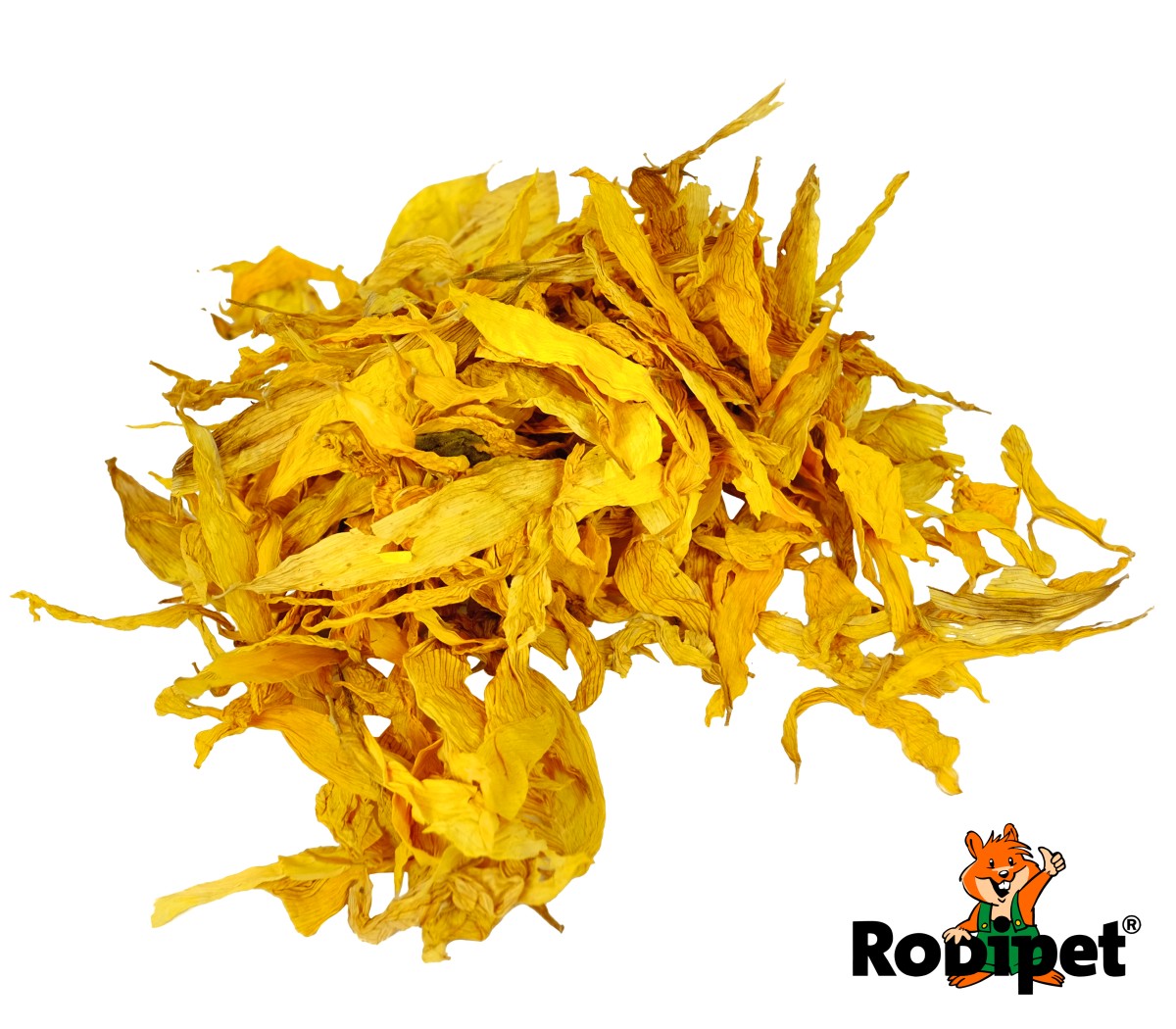 List of Hamster Safe Flowers & Herbs