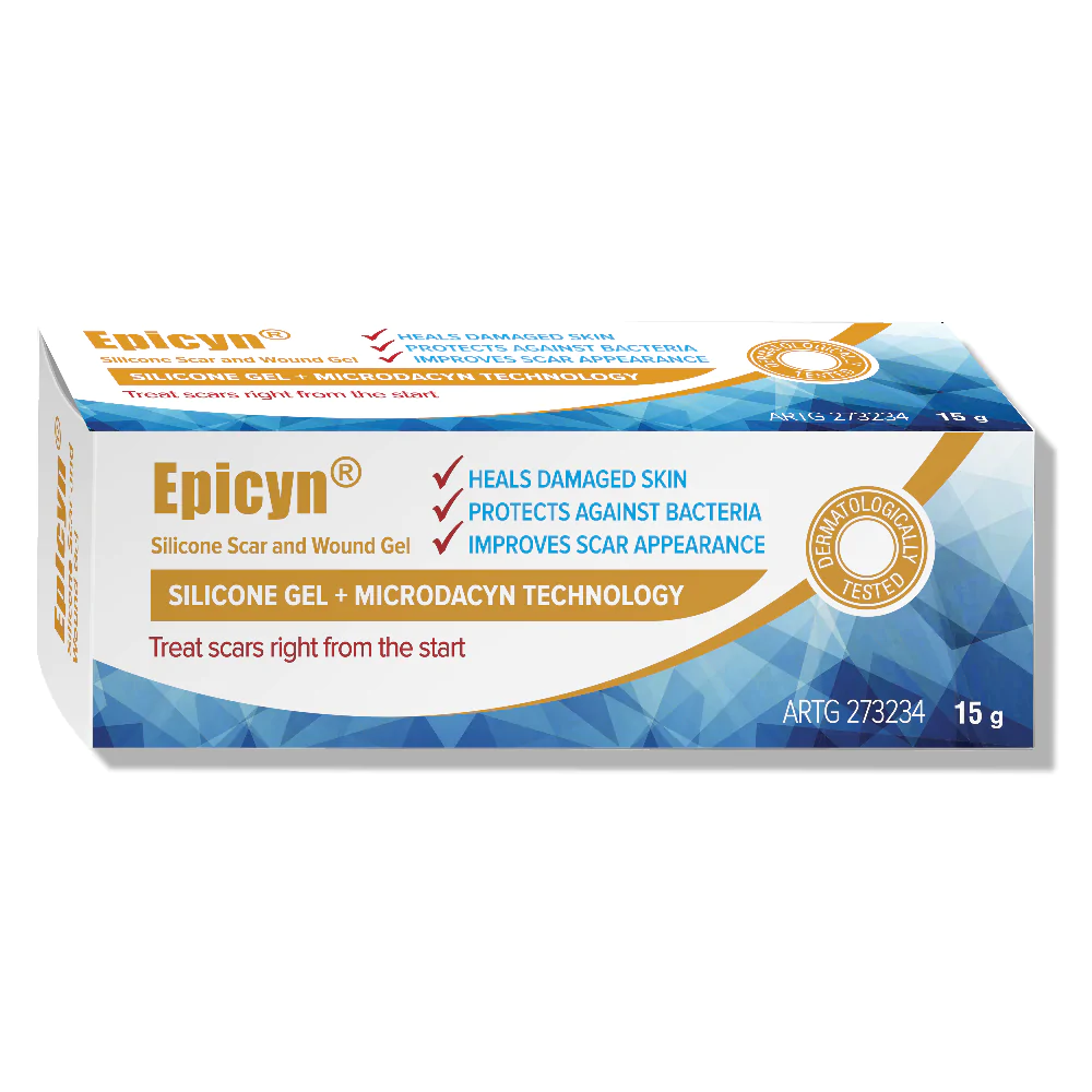 Woundcare | Nutri Synergy Hong Kong