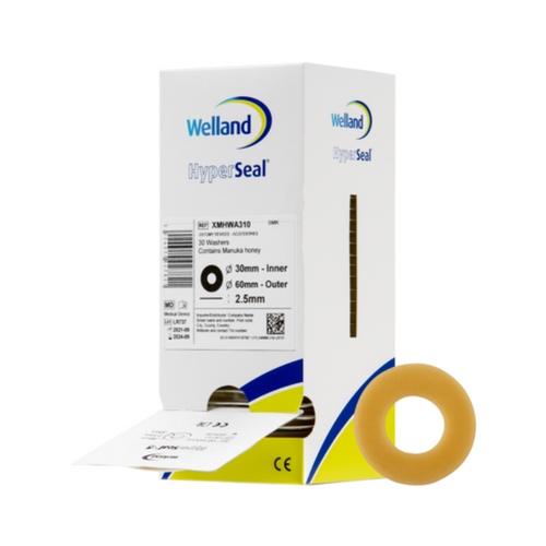 Hyperseal® Washers (Size S) | Welland Hong Kong