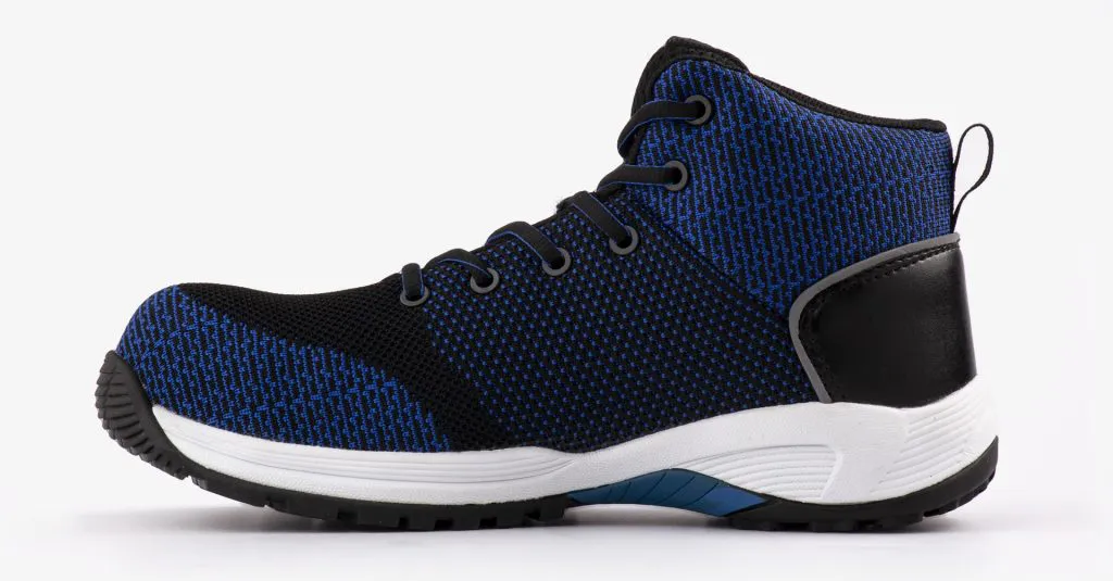 Tenis Isik Electric | Lg Seguridad