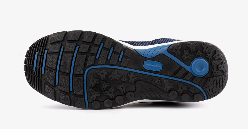 Tenis Isik Electric | Lg Seguridad