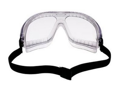 GOGGLE SPLASH GOGGLE GEAR | Lg Seguridad